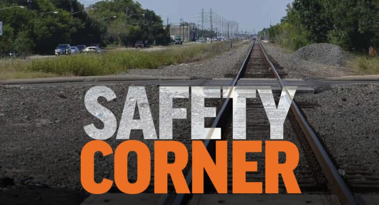 Safety Corner: Operation Lifesaver of the Dakotas